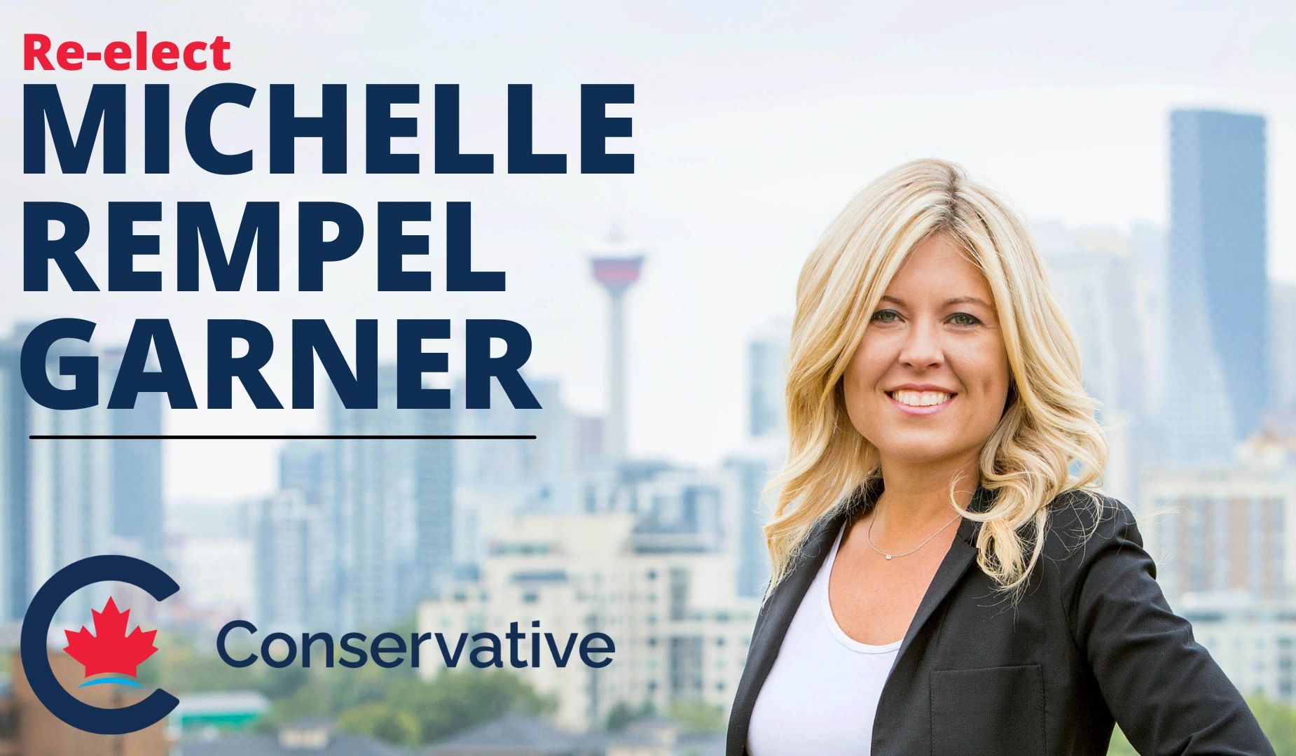 Michelle Rempel